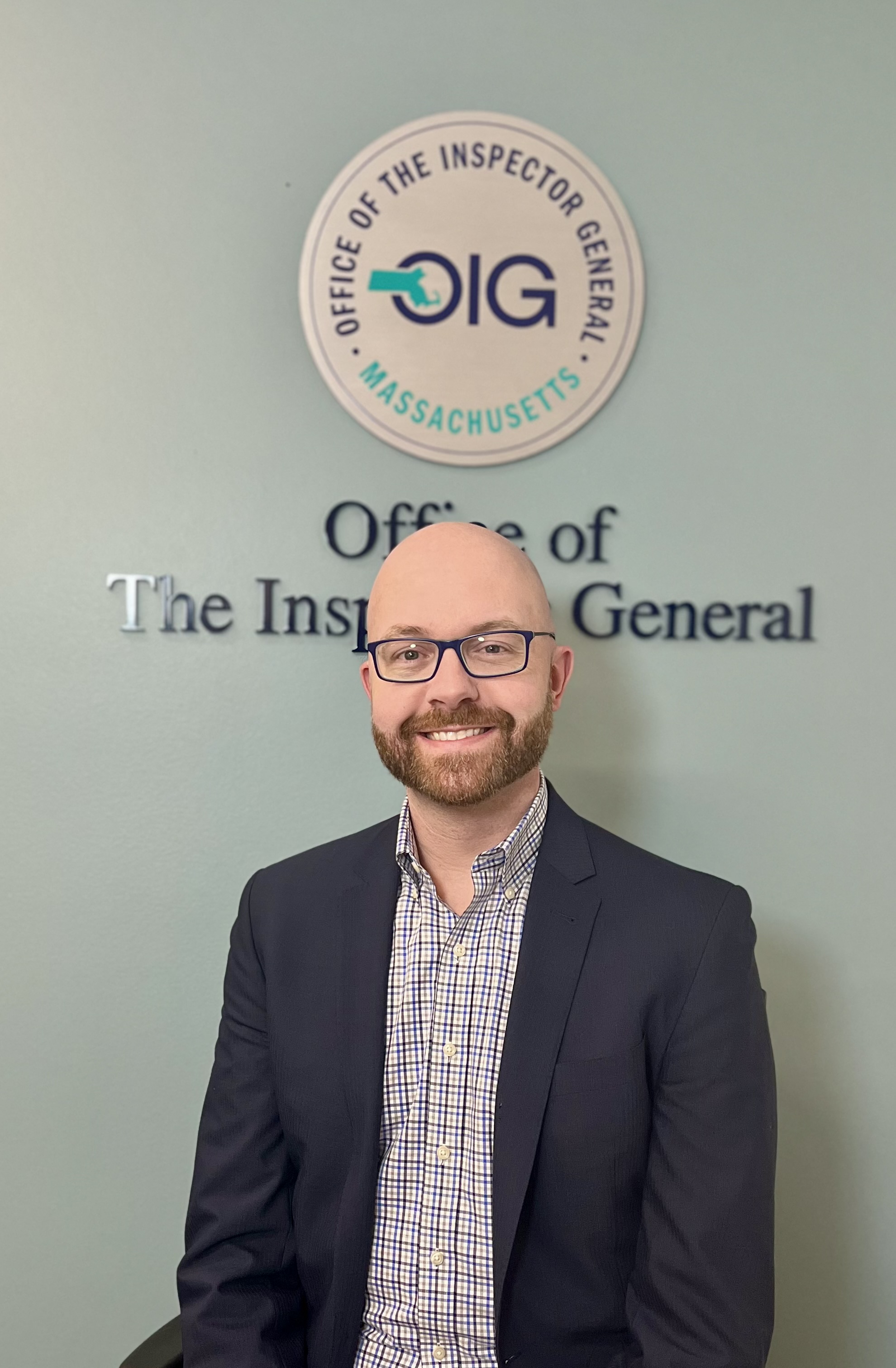 OIG Academy Instructor Biographies | Mass.gov